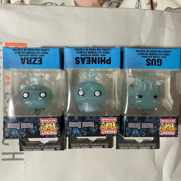 Funko | Accessories | Funko Pop Keychains | Poshmark